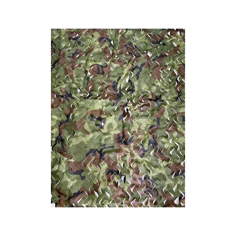 CAMO Party Backdrop - Festive LED Party Lights – Glow Strips & Neon Signs